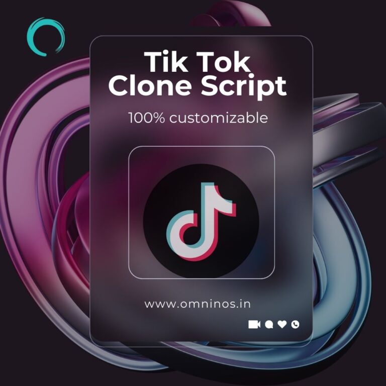 How to Build TikTok Clone | Unleash Your Creativity - LogicallyBlogs: Crafting Insightful ...