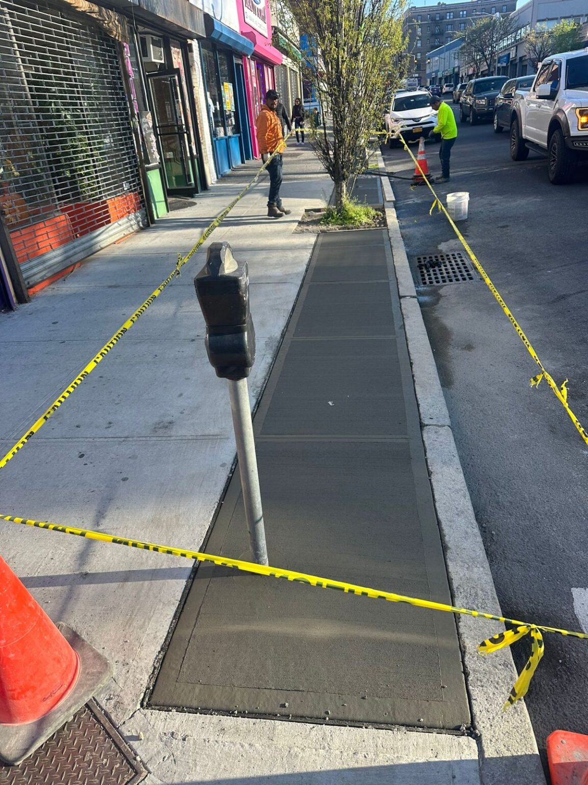 What Are the Key Steps to Obtaining a Sidewalk Repair Permit in the ...
