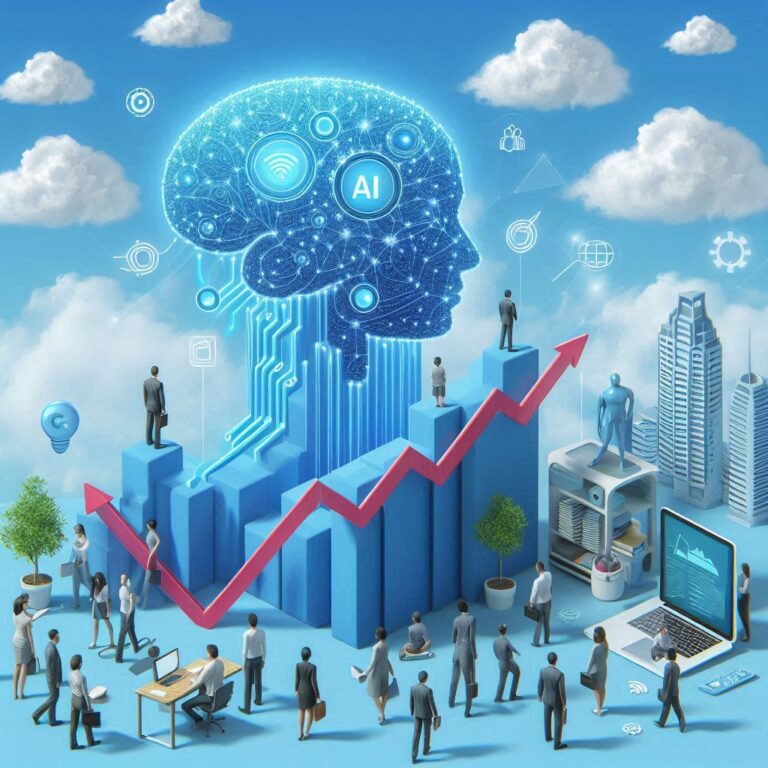 Why Demand of AI App Increasing Day by Day - LogicallyBlogs: Crafting ...