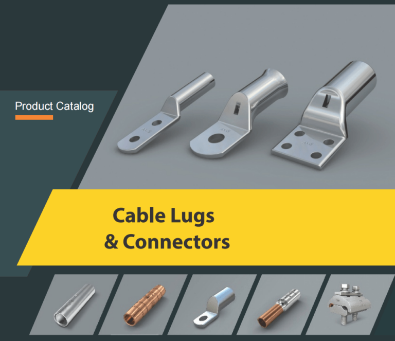 Understanding Electrical Lugs: Function, Types, and Applications ...